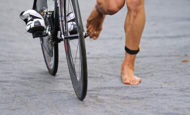 Der große Triathlon-Guide für Einsteiger - RUNNER'S WORLD